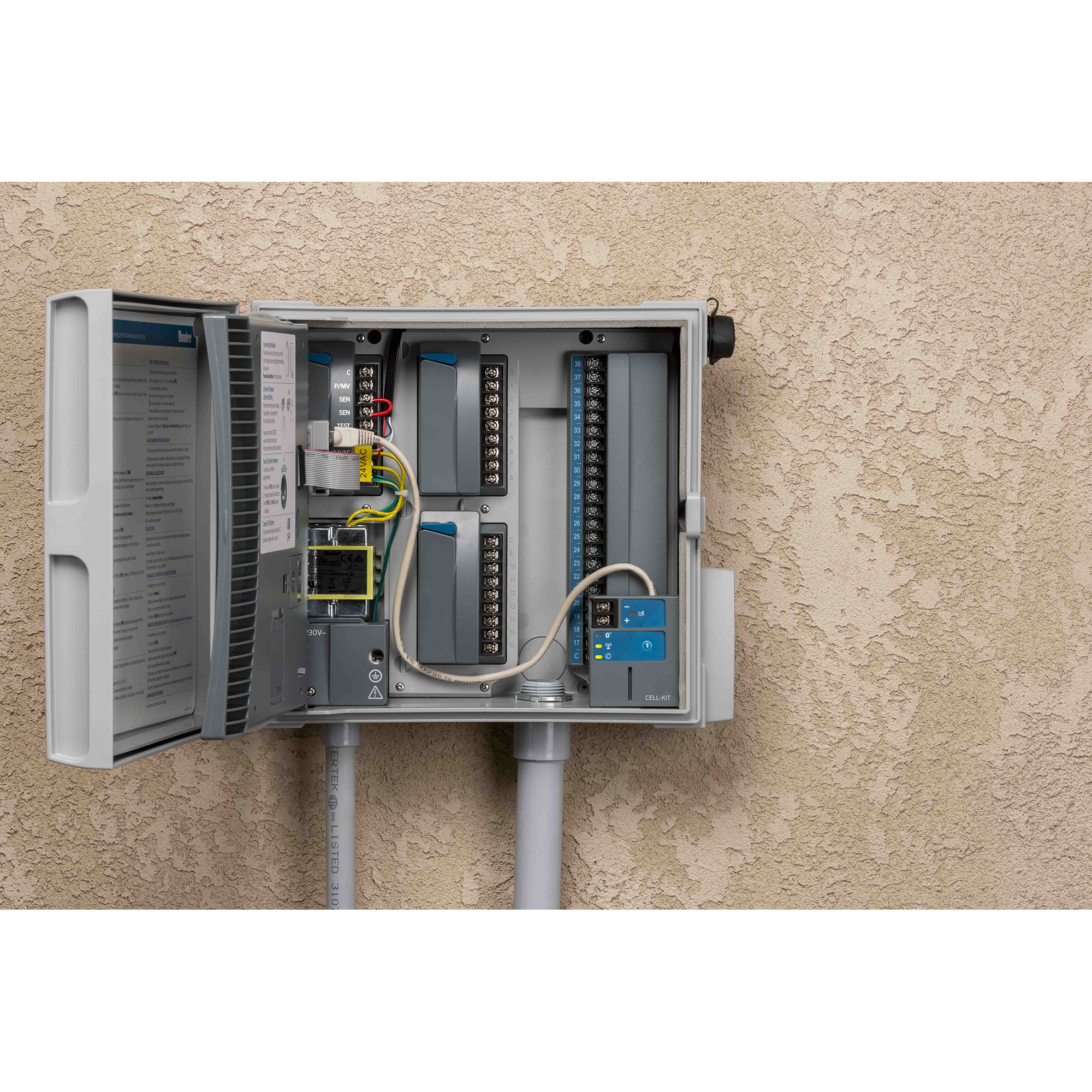 Пульт управления ICC2 I2C-800-PL - купить в Ташкенте и Узбекистане от ...