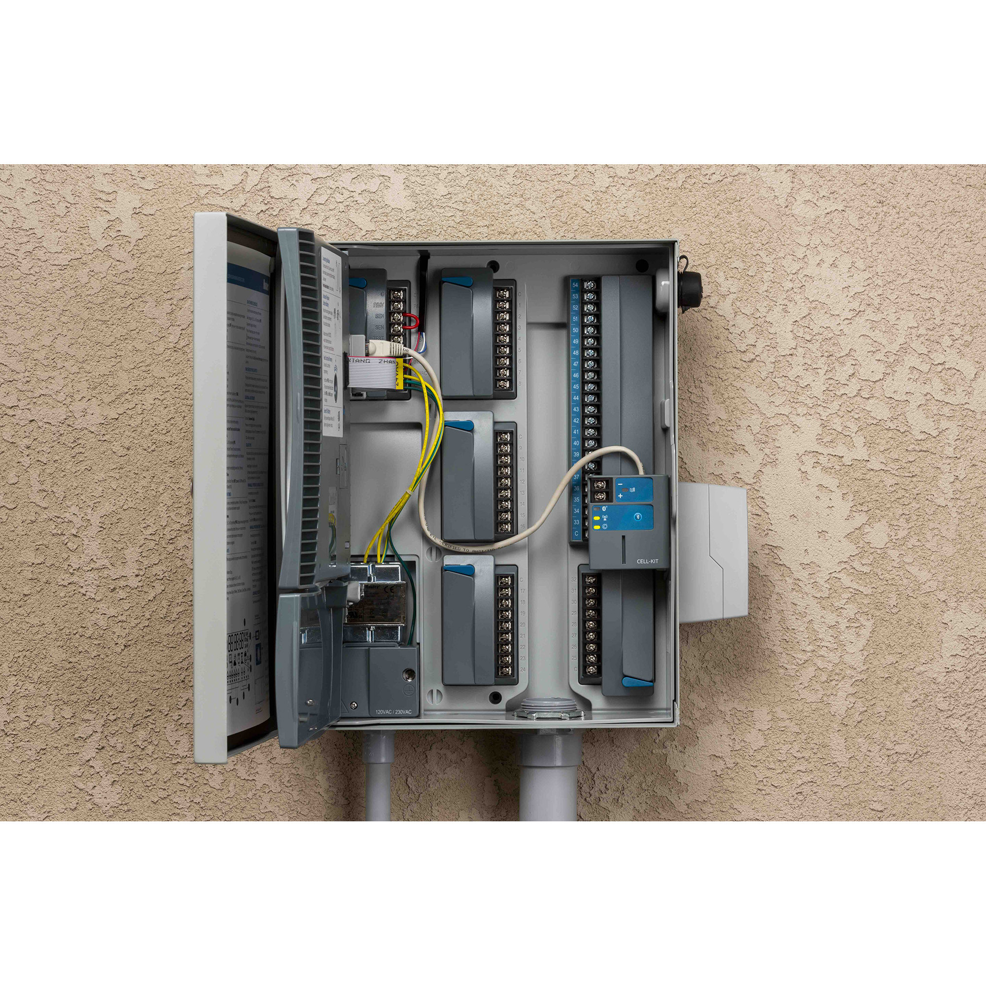 Пульт управления ICC2 I2C-800-M - купить в Ташкенте и Узбекистане от ...