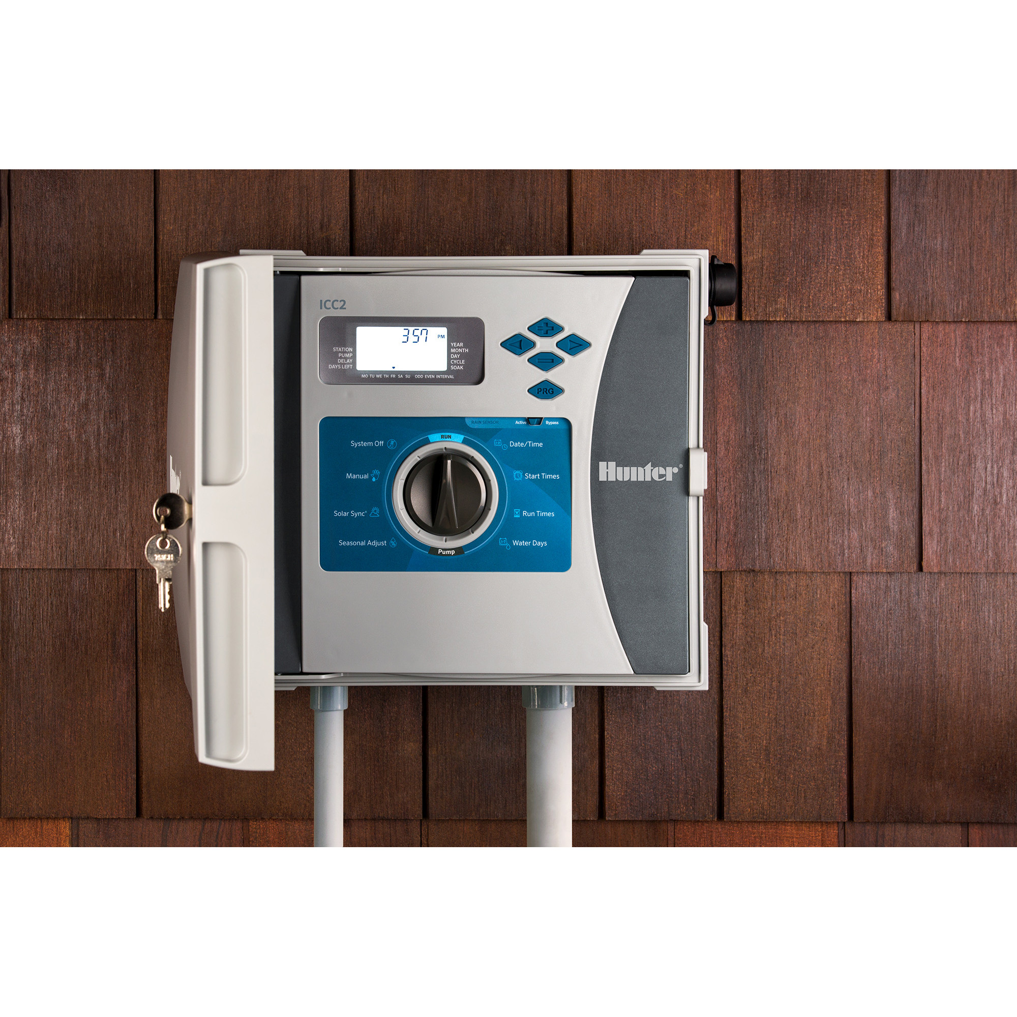 Пульт управления ICC2 I2C-800-PL - купить в Ташкенте и Узбекистане от ...