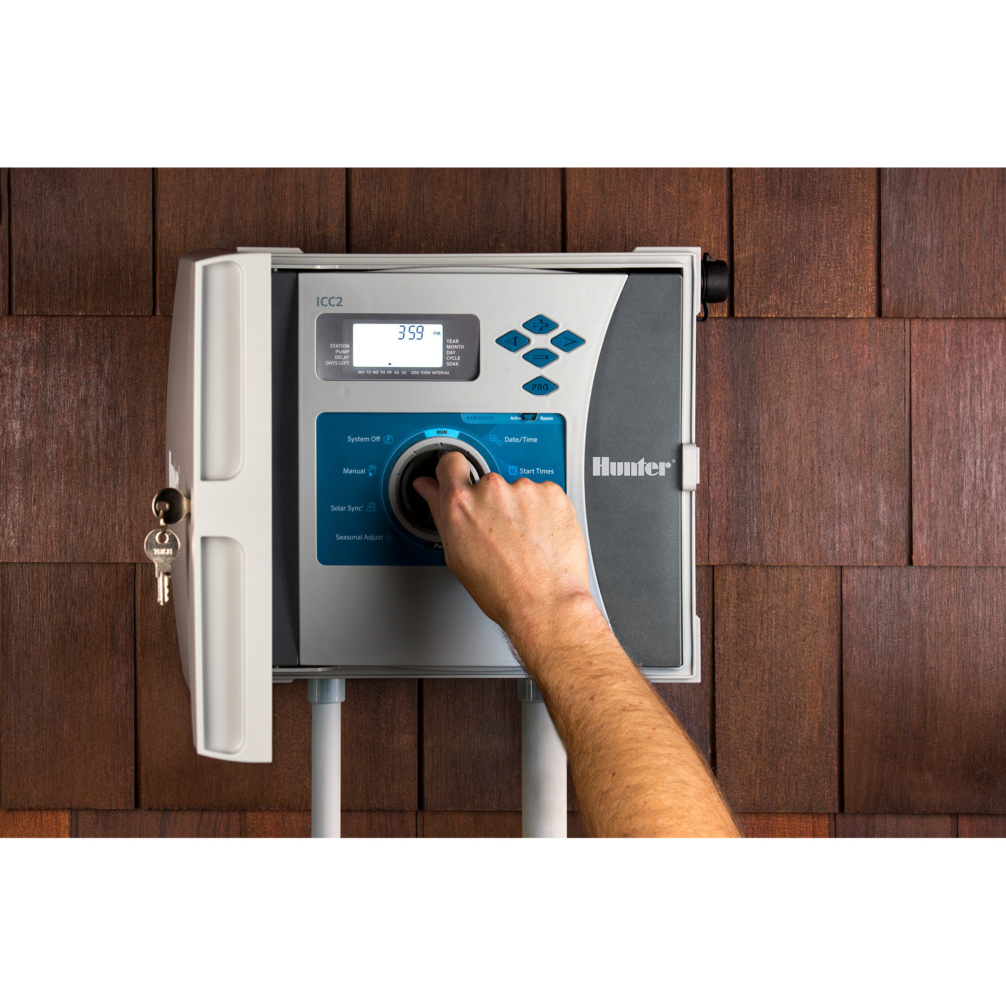 Пульт управления ICC2 I2C-800-PL - купить в Ташкенте и Узбекистане от ...