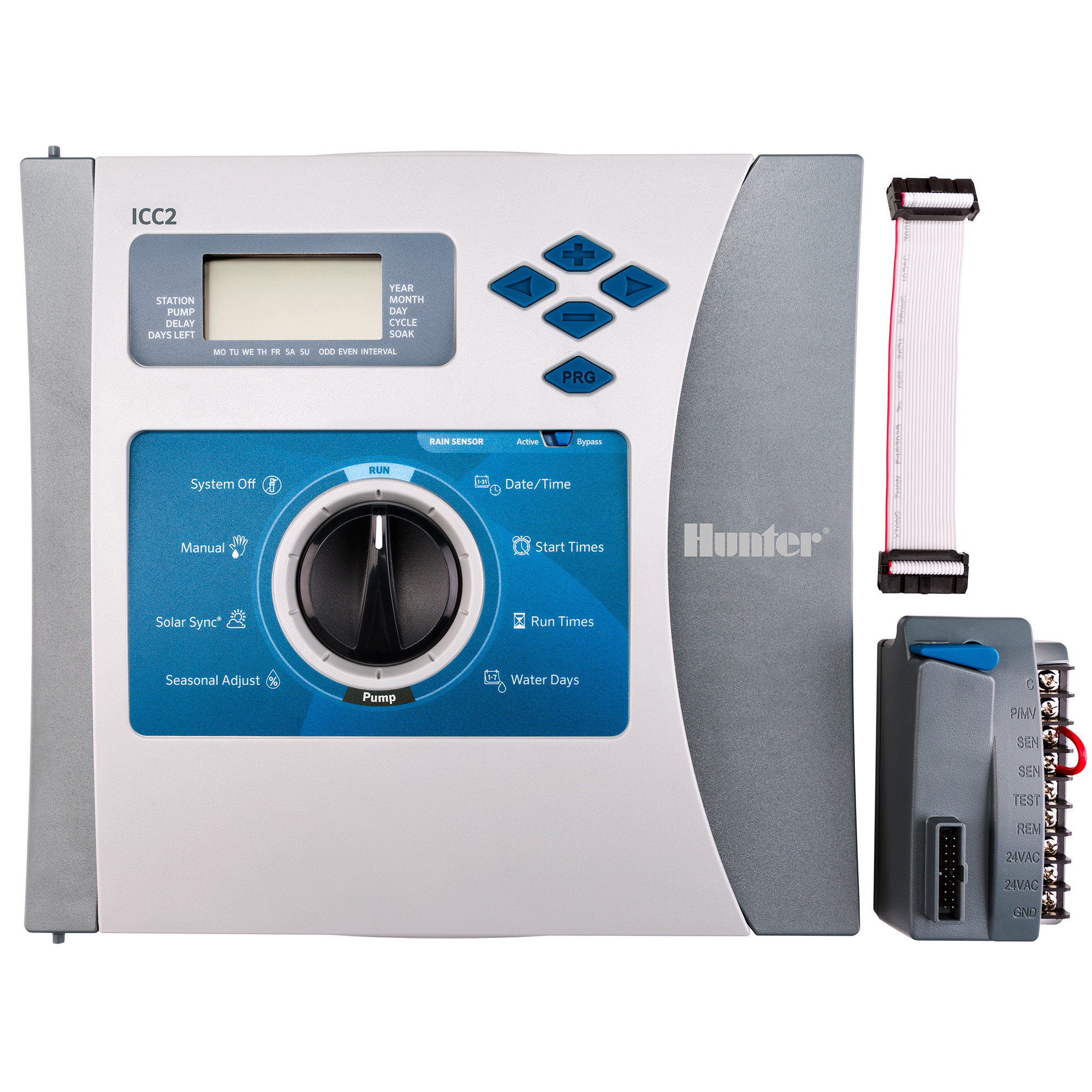 Пульт управления ICC2 I2C-800-PL - купить в Ташкенте и Узбекистане от ...