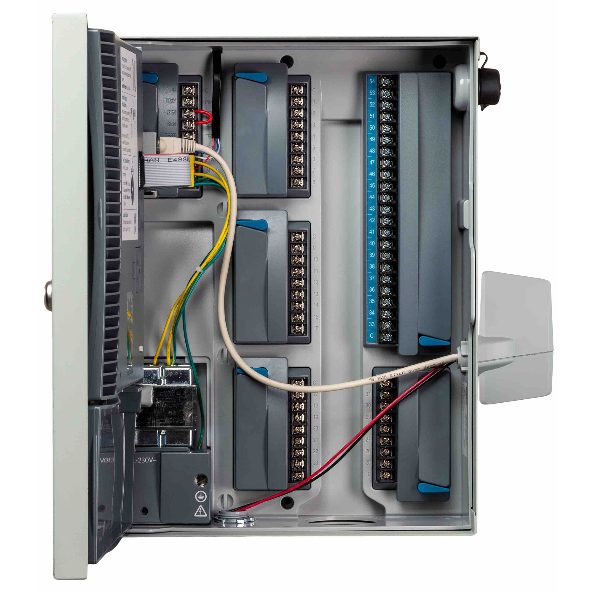 Пульт управления ICC2 I2C-800-M - купить в Ташкенте и Узбекистане от ...